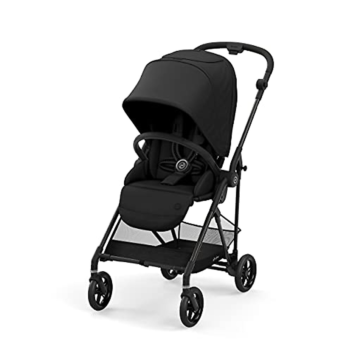 CYBEX Melio Carbon Ultra-Lightweight Stroller