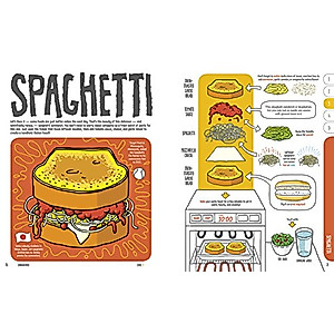 Sandwiches!: More Than You've Ever Wanted to Know about Making and Eating America's Favorite Food