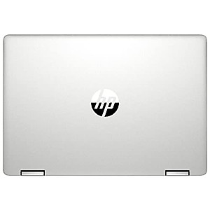 HP Pavilion x360 2-in-1 Laptop, 11.6" HD IPS Touchscreen Display, 4-Core Pentium Silver N5030 up to 3.1GHz, UHD Graphics 605, 4GB DDR4 RAM, 512GB PCIe SSD, USB-C, HDMI, SD Reader, Win 11