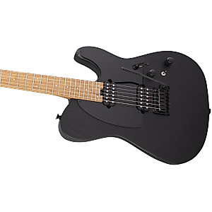 Charvel Pro-Mod So-Cal Style 2 24 2PT HH - Black Ash