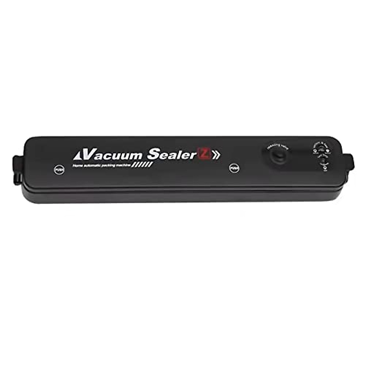 Vacuum Sealer, Food Vacuum Sealer Machine, Automatic Food Vacuum Sealer for Food Preservation Sealing Packing System, Premium Quality Tight for Food Storage
