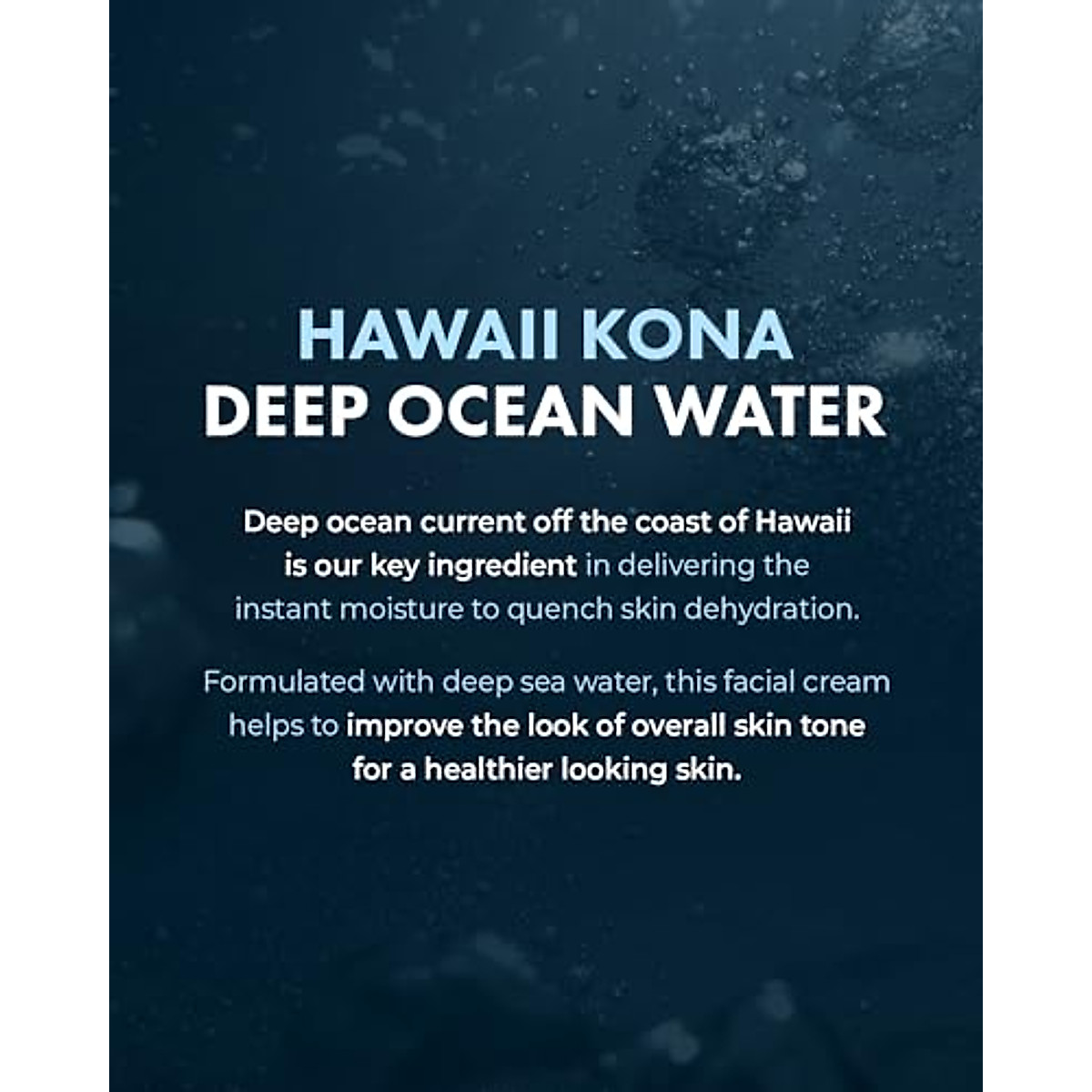 Nature Republic Super Aqua Max Fresh Watery Cream 80 ml / 2.71 fl. oz.