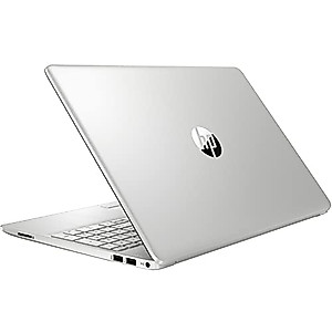 HP 15t-dw400 15.6" FHD IPS Laptop (Intel i5-1235U 10-Core up to 4.4 GHz, 64GB RAM, 2TB PCIe SSD, Intel Iris Xe, Backlit KYB, FP, WiFi 6, BT 5.2, RJ-45, Webcam, Win 11 Home) w/Dockztorm Hub