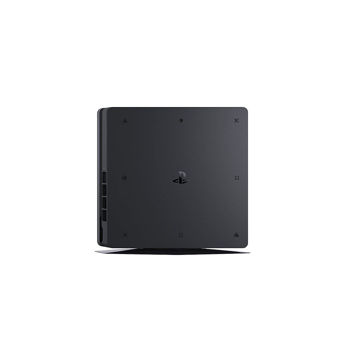 Sony PlayStation 4 500GB Console - Black