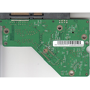 WD10EARS-00Y5B1, 2061-701640-802 01 PD2, WD SATA 3.5 PCB