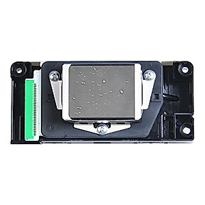 Mutoh VJ-1204 / VJ-1304 / VJ-1604 / VJ-1604W / VJ-1608 Printhead (DX5) -DF-49684