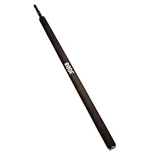Rode Micro Boompole Telescopic Microphone Boom Arm