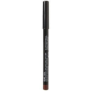 NYX slim lip liner pencil 807 cocoa