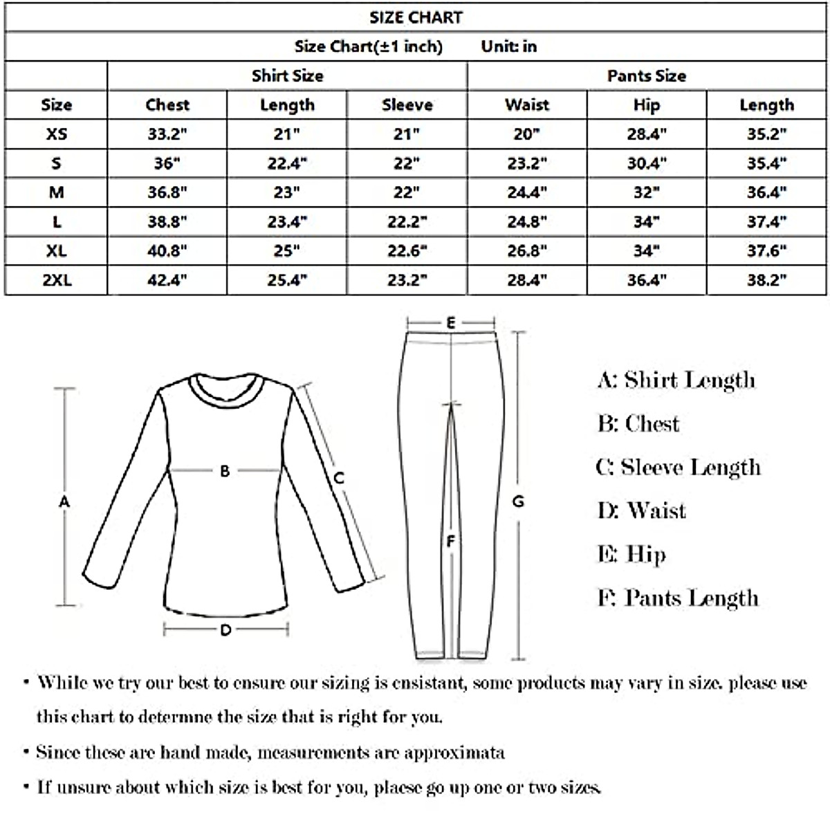 HEROBIKER Women's Thermal Underwear Set, Ultra Soft Thermal Shirt Long Johns Top Bottom Warm with Fleece lined Winter Base Layer Sets M Black