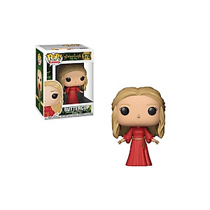 Funko POP! Movies: The Princess Bride - Buttercup