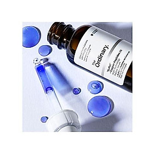 The Ordinary Buffet + Copper Peptides 1%