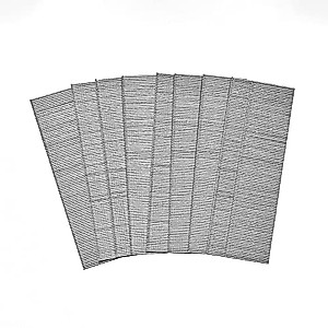 RYOBI 1,000 PC. 1-1/4" 18GA Brad Nails - A1021801