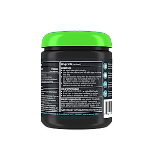 Oxy Deep Pore Acne Facial Cleansing Pads, Maximum Strength 2% Salicylic Acid Stubborn Acne Treatment, Fights Breakouts, Exfoliates, Unclogs Pores, Treats Blackheads, Dermatologist Recommended, 90 Pads