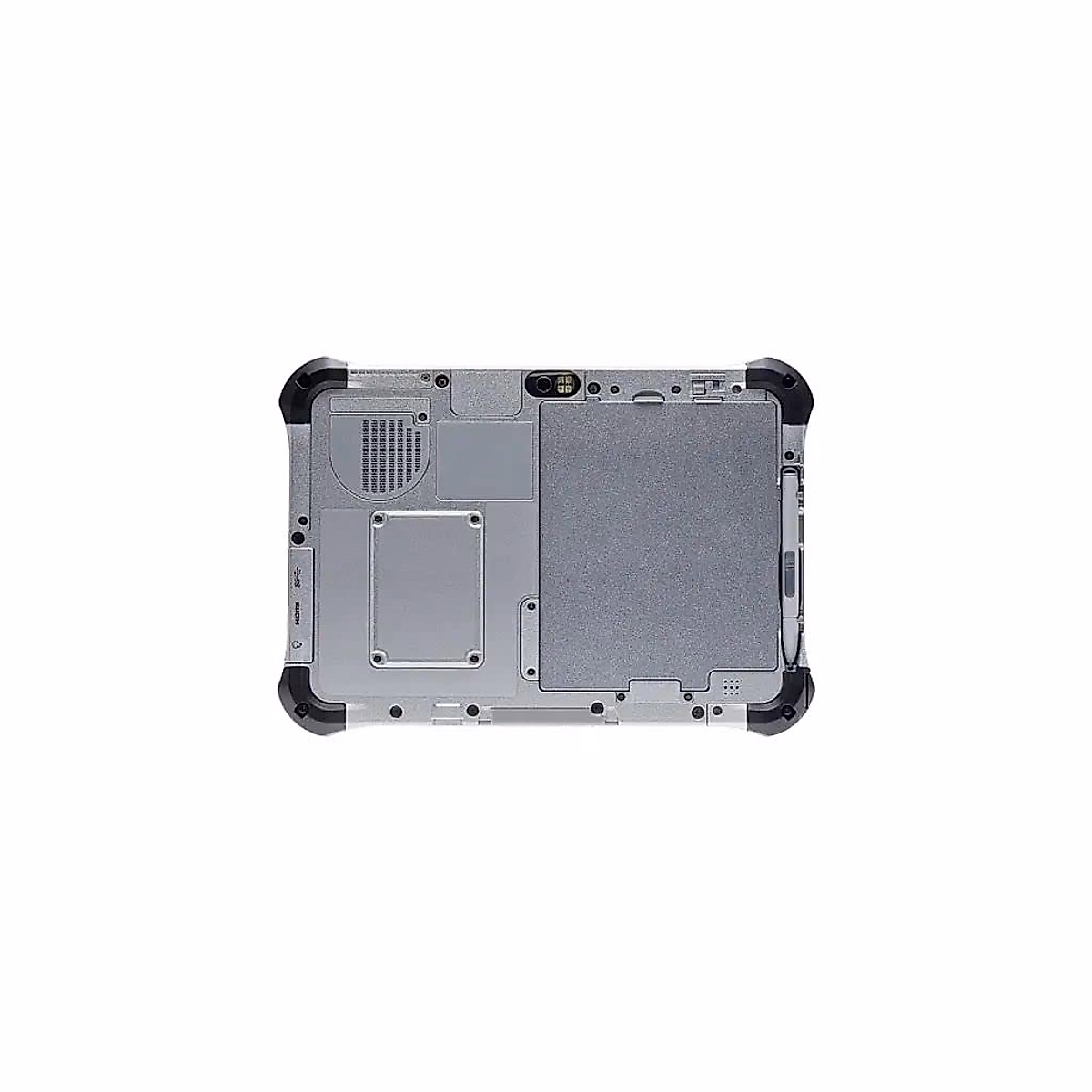 Panasonic Toughpad G1, FZ-G1 MK4, i5-6300U 2.4GHz, 10.1 Touch, 8GB, 128 SSD, Wi-Fi, Bluetooth, Windows 10 Pro (Renewed)