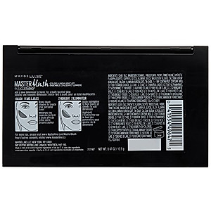 Maybelline Facestudio Master Blush Color & Highlight Kit, 0.47 oz.