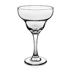 Libbey Mixologist 18-Piece Bar in a Box Cocktail Set