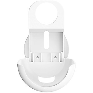 Aobelieve Wall Outlet Mount for Google Nest WiFi Router