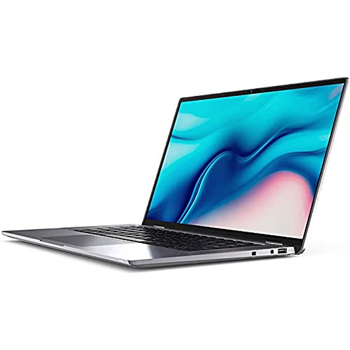 Dell Latitude 9510 Laptop | 15.6" 1920x1080 FHD | Core i7-10710U - 512GB SSD Hard Drive - 16GB RAM | 6 cores @ 4.7 GHz Win 10 Pro Black