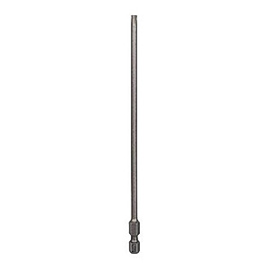 Bosch 2607001668 Torx Drill Bit T20 XH 5.98In
