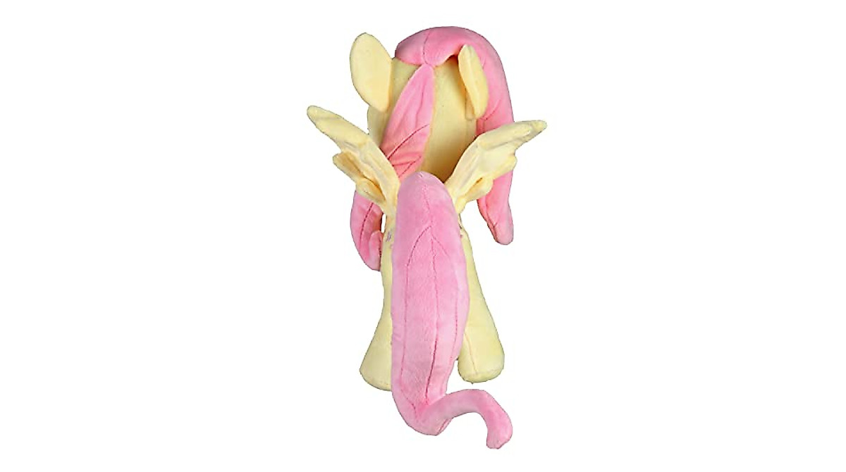 Fluttershy Plush Toy | My Little Pony Gift for Ages 3+