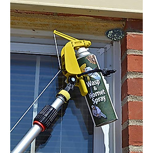 Gotcha Sprayer Pro Extension Pole Adaptor