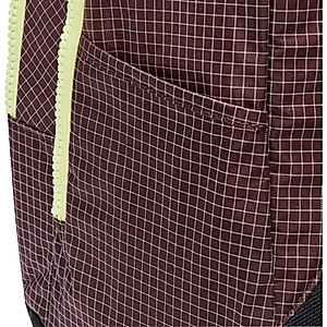 Nike HAYWARD 2.0 TRL Sports backpack BROWN BASALT/LIGHT CHOCOLATE/BLACK