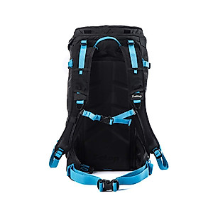 f-stop – Loka UL 37L Bundle – Ultralight Adventure Camera Backpack with Removable Insert for DSLR, Outdoor, Travel, Photo Gear