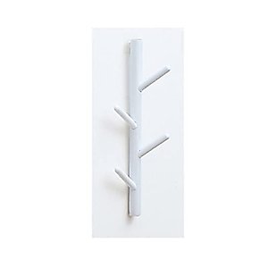 EYHLKM Wood Hooks Hanger Holder Clothes Storage Hook Wall Hanging Hanger Home Decor Hanger Hooks Coat Hooks Rack ( Color : OneColor , Size : As The Picture Shows )