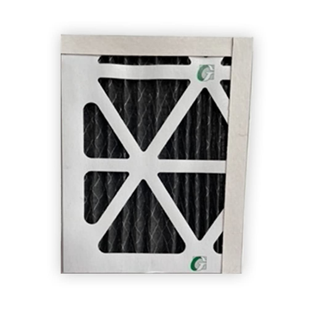 Honeywell DH65 or DR65 Dehumidifier 9 x 11 x 1 Carbon Replacement Filter 12-Pack