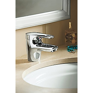 KOHLER K-2336-0 Devonshire Undercounter Bathroom Sink, White