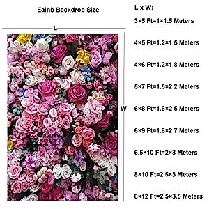 Eainb Graduation Celebration Backdrop Grade 2023 Prom Party Decoration Banner Graduation Party Photography Background Gold Curtain Stairs Student Teacher Portrait Photoshoot Prop,4x6ft