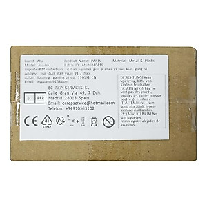 Atunee 545112101 Air Filter for Husqvarna 125B 125BVX 125BX Leaf Blower Compatible with Jonsered B2126 BV2126 Blower