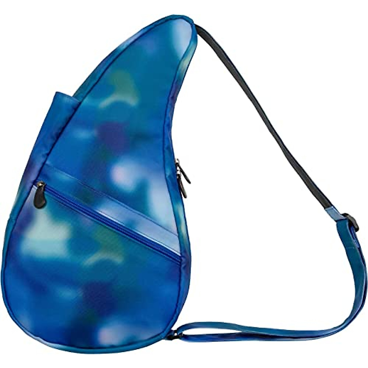 AmeriBag Small Healthy Back Bag Tote Prints and Patterns (Cosmos)