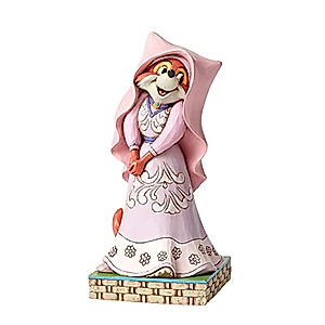 Disney Traditions Merry Maiden Maid Marian Figure