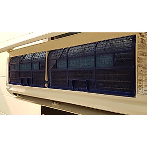 Mitsubishi Electric MAC-408FT-E Filters (Pack of 2)