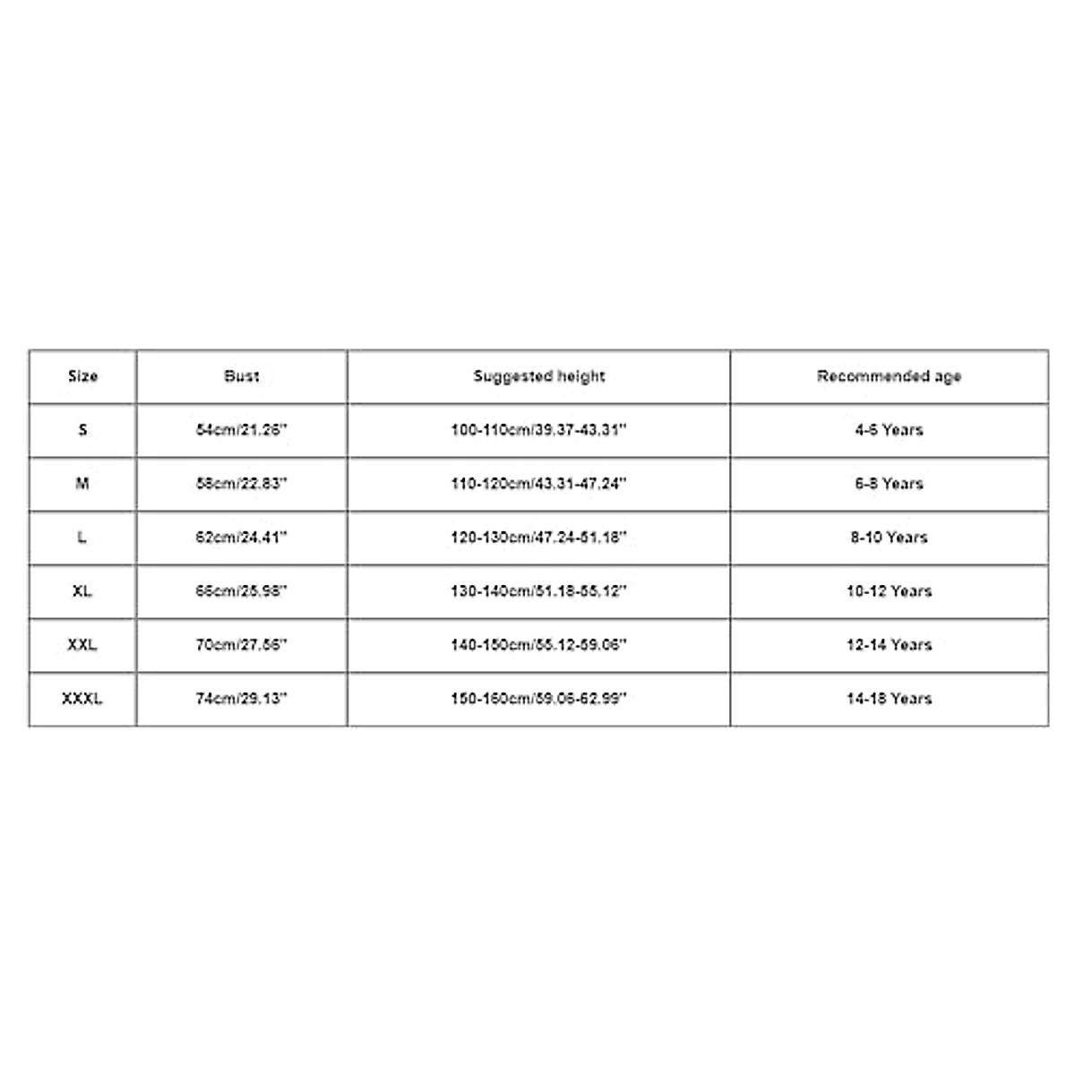 Girls Swimsuit Set Kids Long Sleeve Bathing Suits Swimwear Children's Swimsuit Girls Long Sleeve (Red, 14-18 Years)