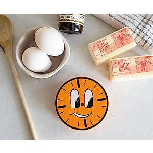 Marvel Studios Loki Miss Minutes Mechanical Countdown Timer | Toynk Exclusive