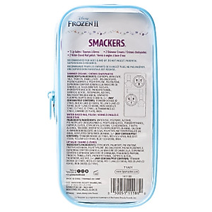 Lip Smacker Disney Frozen II Pouch Makeup Set And Bag For Girls