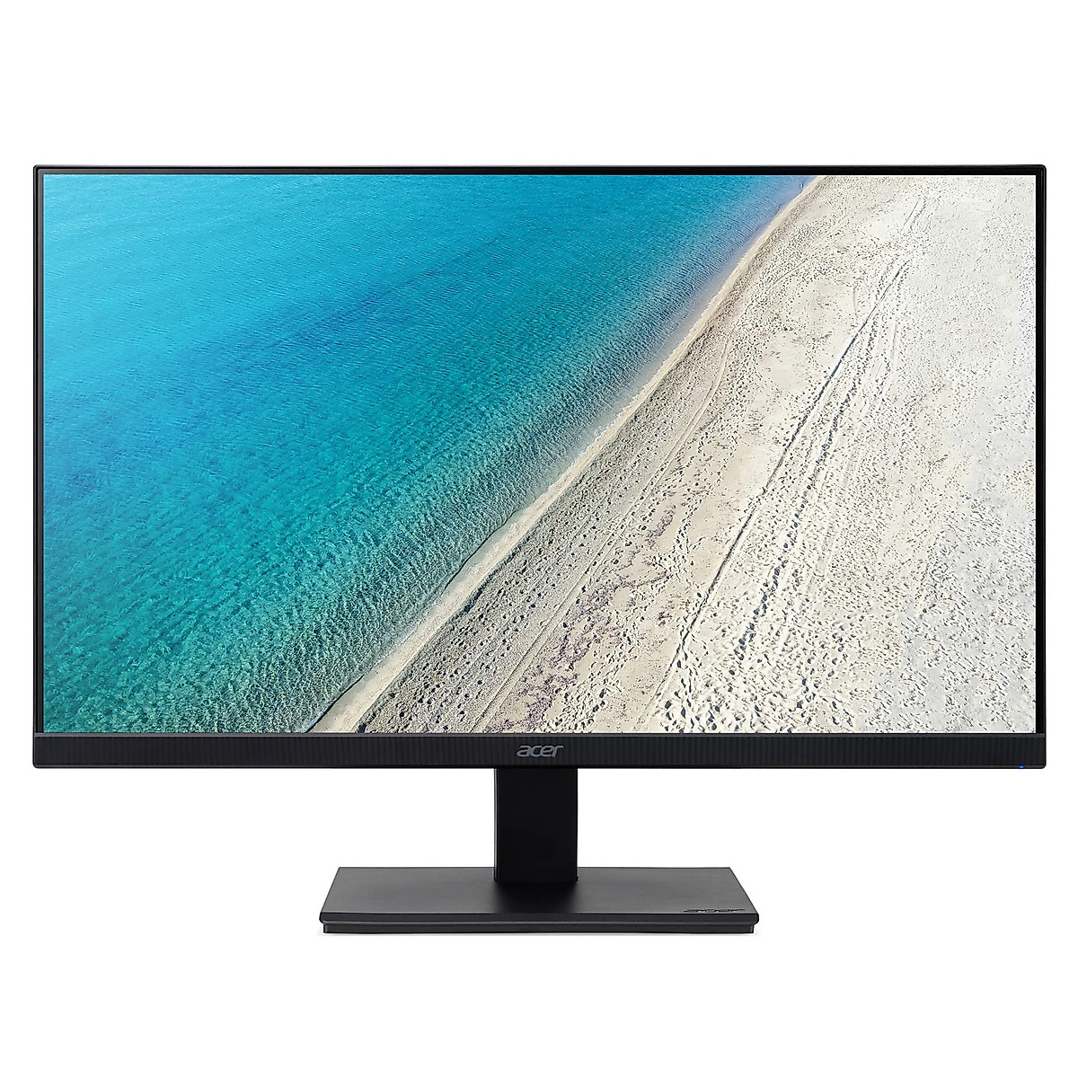 acer V287K - 28" Monitor FullHD 3840x2160 IPS 16:9 60Hz 4ms HDMI 300Nit (Renewed)