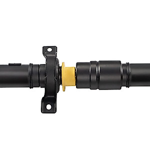 BOXI Rear Driveshaft Propeller Drive Shaft Assembly Fits for Honda CRV CR-V 2002 2003 2004 2005 2006 AWD 4WD L4 2.4L / Replaces 40100S9AE01 40100SCAA01 40100S9AJ01 936-001 431-59378