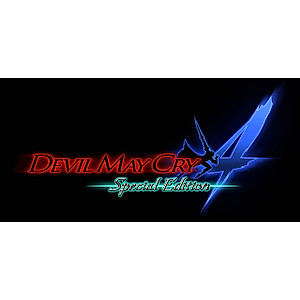 Devil May Cry 4 Special Edition (English/japanese) - Asia Physical Import - Xbox ONE