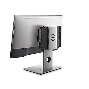 Dell MFS18 Micro All-in-One Stand - Black