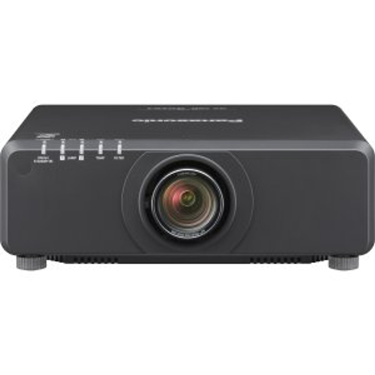 Panasonic 7000 Lumens 1920 x 1200 3000:1 DLP Projector PT-DZ780LWU
