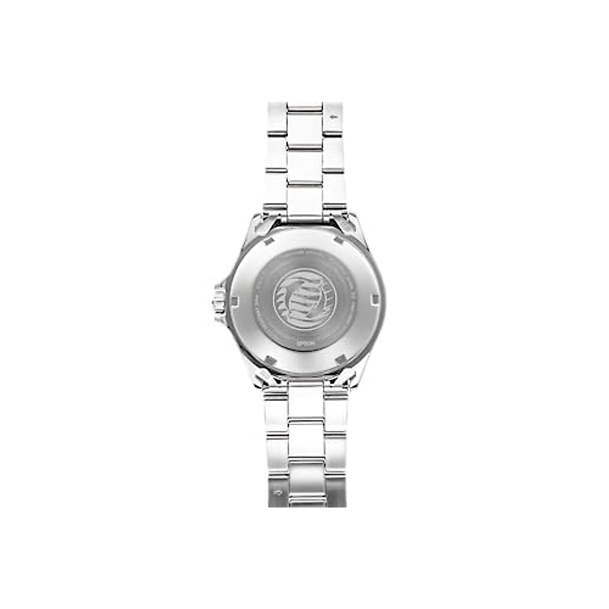 ORIENT "Mako-3" Japanese Automatic/Hand-Winding 200m Diver Style Watch, Matte Red, RA-AA0820R19B