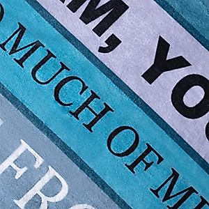 Gifts for Mom from Daughter, Throw Blanket for Couch Sofa, Mothers Day Blanket Gift, Soft Flannel Throw Blanket Birthday Gifts for Mom