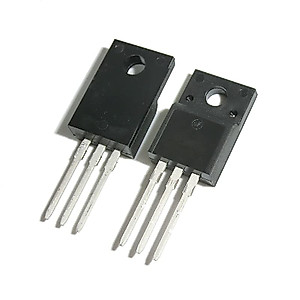 5 Pieces KIA7915PI 7915PI TO220F KIA7915PI-U/P