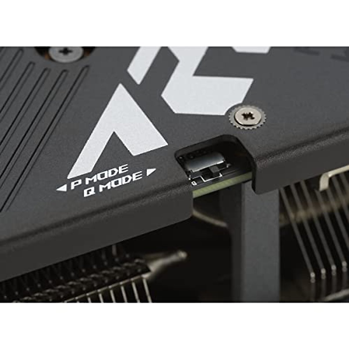 ASUS ROG Strix GeForce RTX™ 4060 Ti OC Edition Gaming Graphics Card (PCIe 4.0, 8GB GDDR6, DLSS 3, HDMI 2.1, DisplayPort 1.4a)