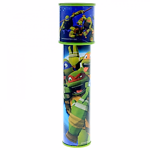 Nickelodeon Teenage Mutant Ninja Turtles Deluxe Kaleidoscope TMNT
