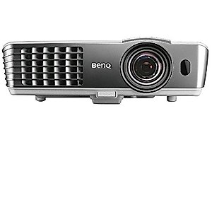 BenQ HT1085ST 1080p 3D Short Throw DLP Home Theater Projector (2014 Model)