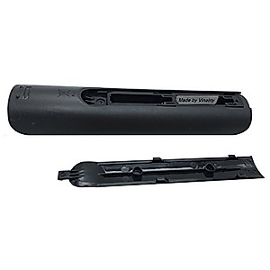 AA59-00666A Replaced Remote fits for Samsung TV UN32EH4003V UN40ES6003F LH32HDBPLGA UN32EH4003FXZA UN39EH5003FXZA UN60EH6003FXZAHH01 H32B H40B H46B LH32HDBPLGA/ZA LH40HDBPLGA/ZA UN40H5003